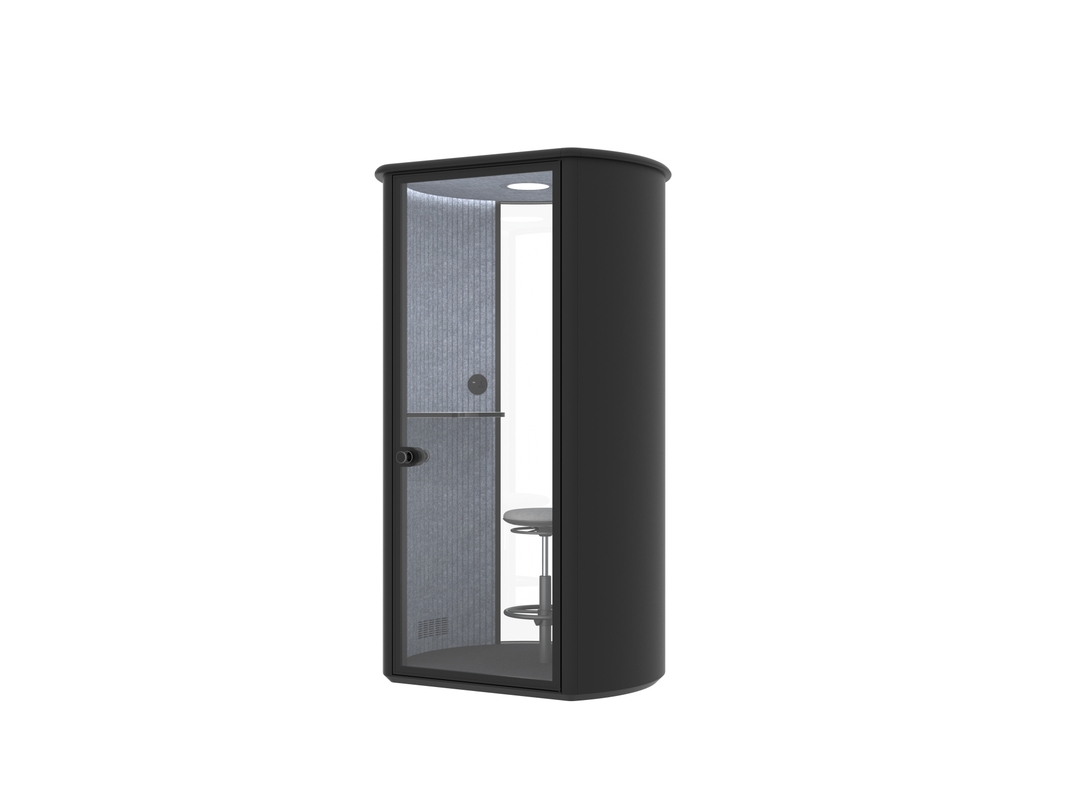 R POD Innovations: Sophisticated Privacy Pods.